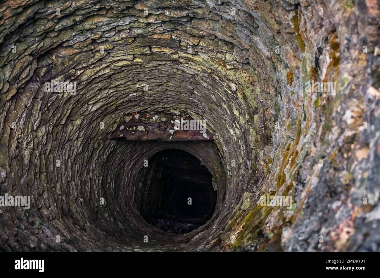 Backfill mine hi-res stock photography and images - Alamy