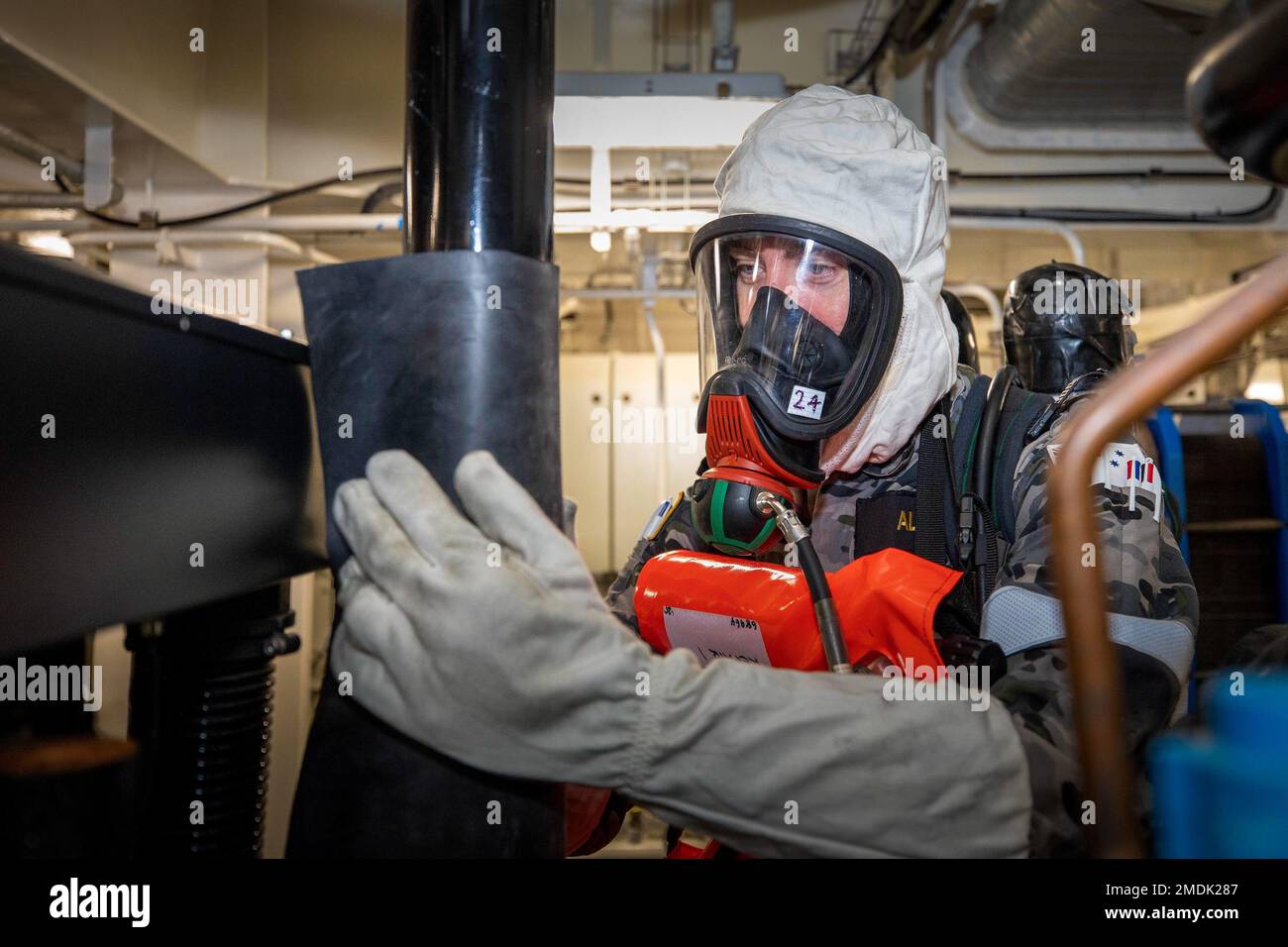 220725-N-N0842-2003-AU PACIFIC OCEAN (July 25, 2022) Royal Australian ...