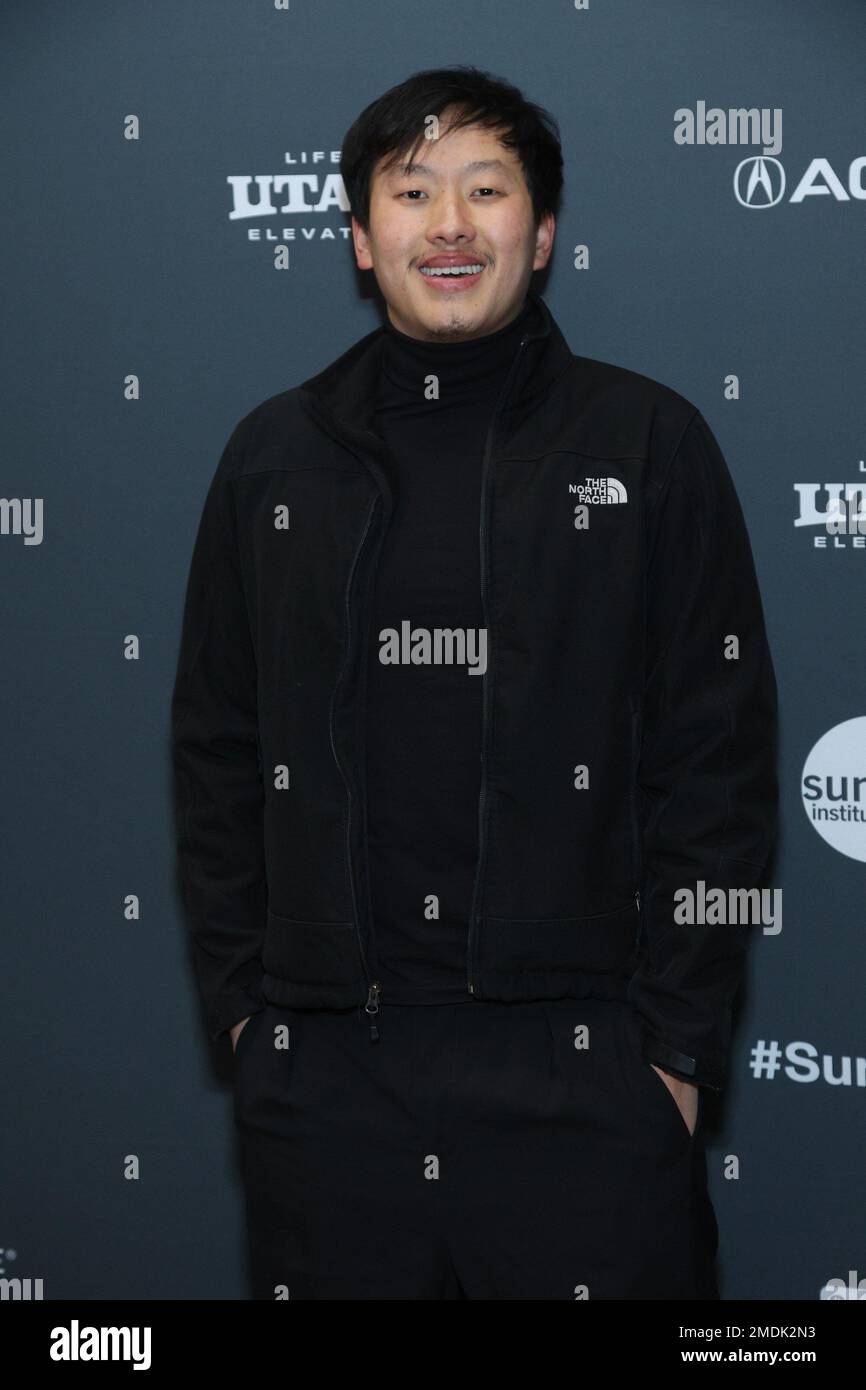 Jamojaya premiere at sundance film festival 2023 hi-res stock ...