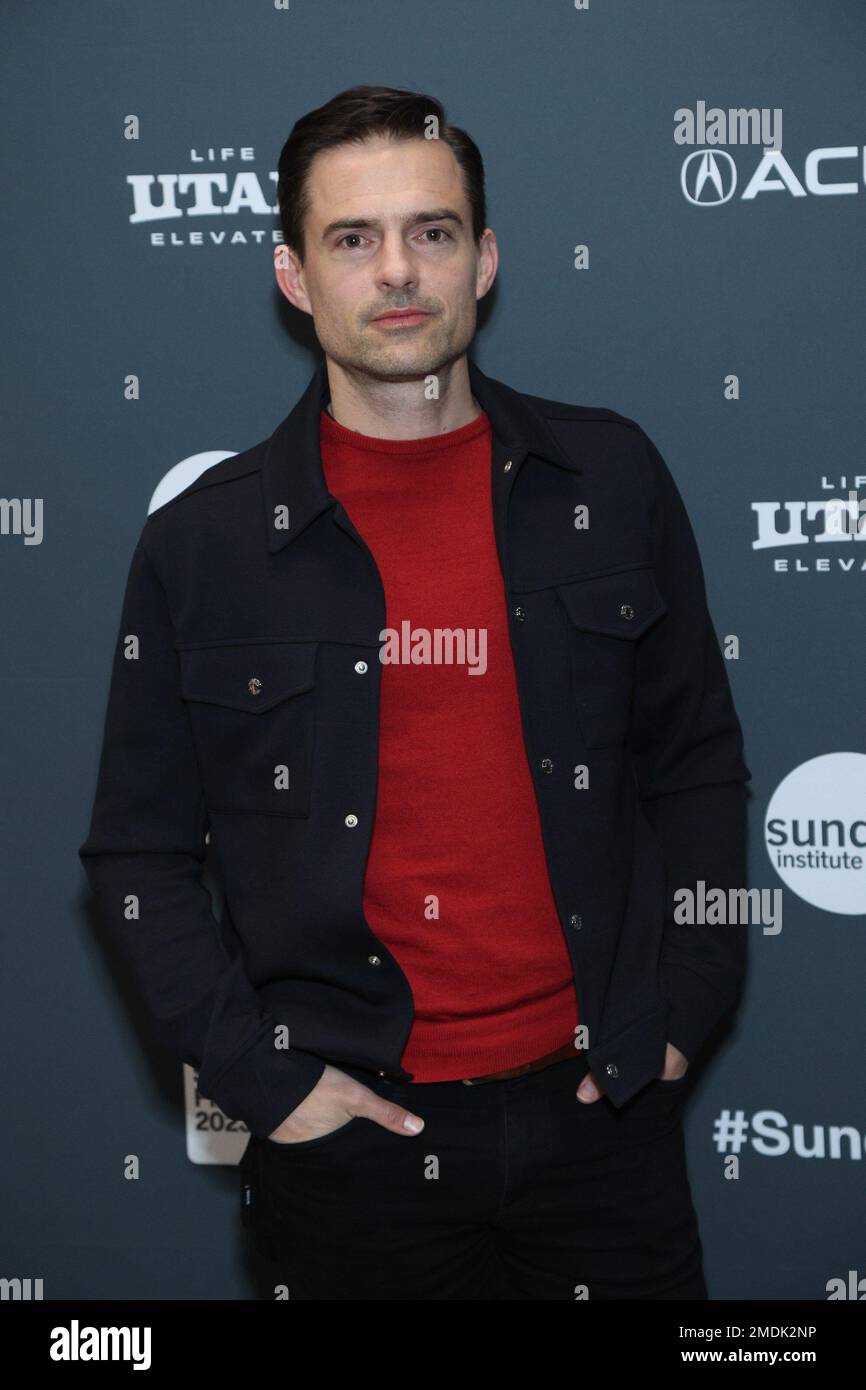 Jamojaya premiere at sundance film festival 2023 hi-res stock ...