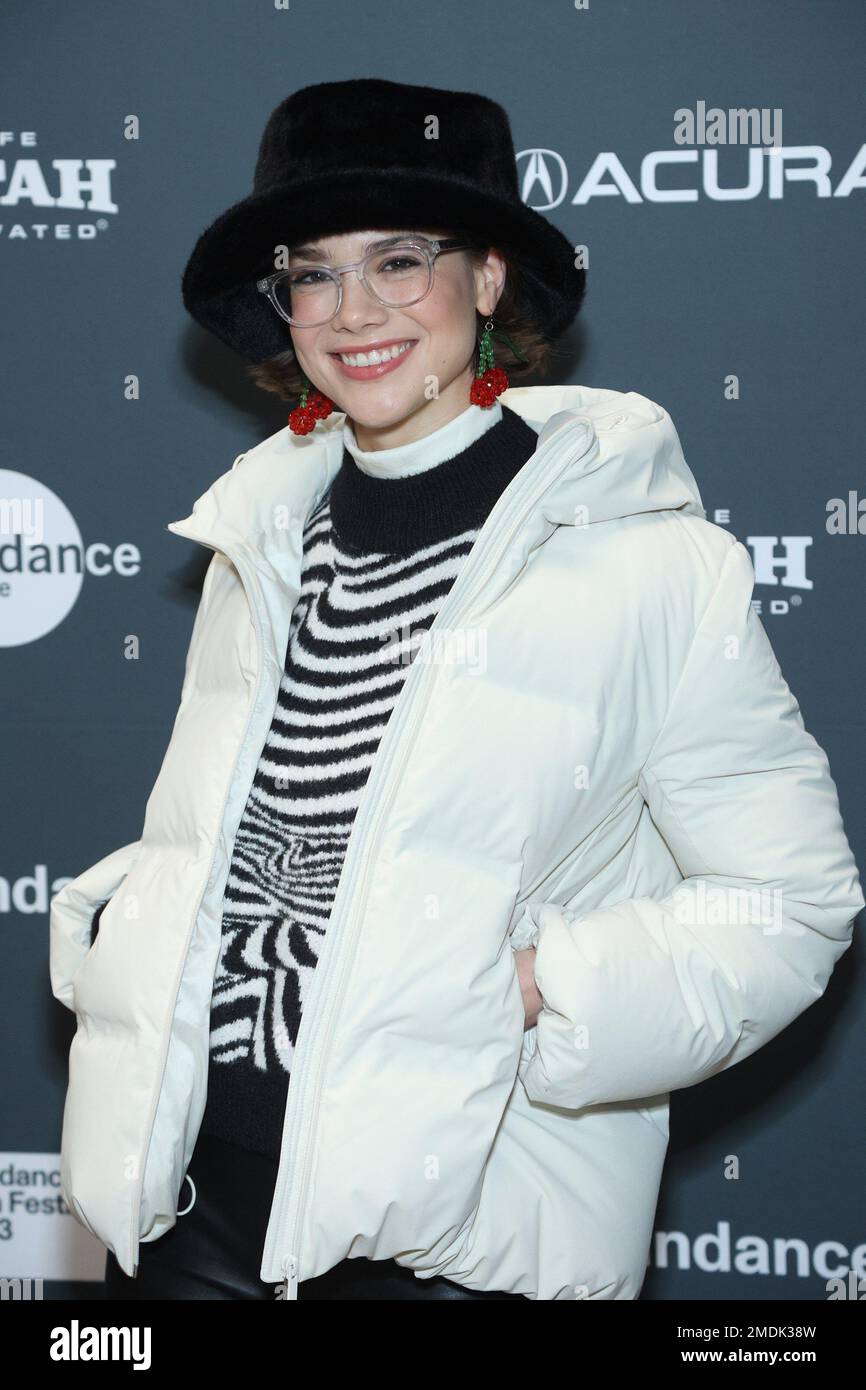 Michelle ellyse hi-res stock photography and images - Alamy