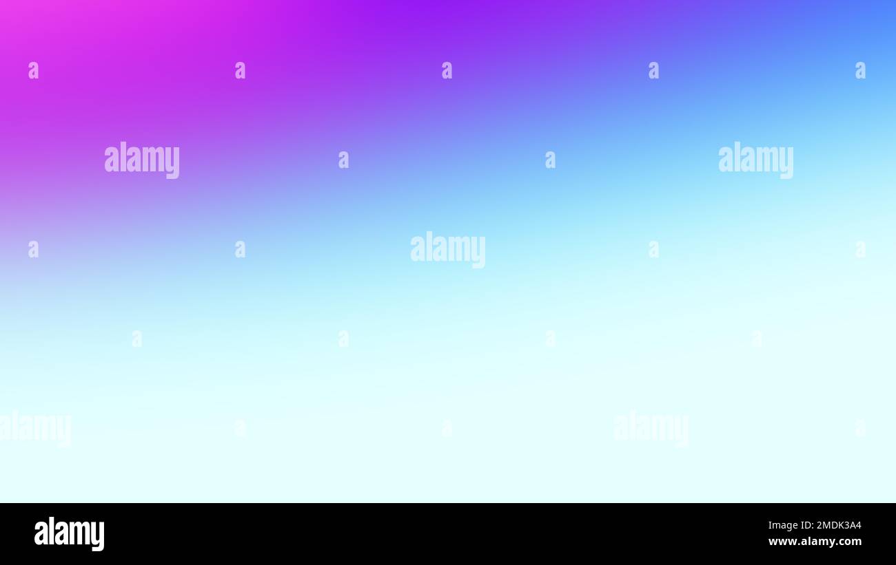 Colorful Gradient 8K Background Wallpaper Stock Photo - Alamy