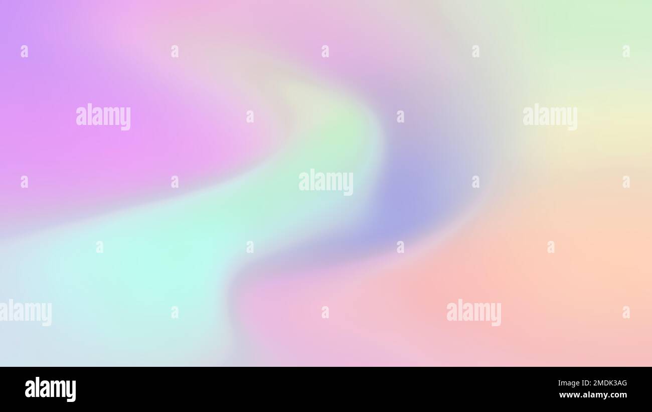 Colorful Gradient 8K Background Wallpaper Stock Photo - Alamy