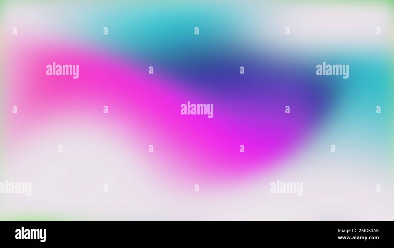 Colorful Gradient 8K Background Wallpaper Stock Photo - Alamy