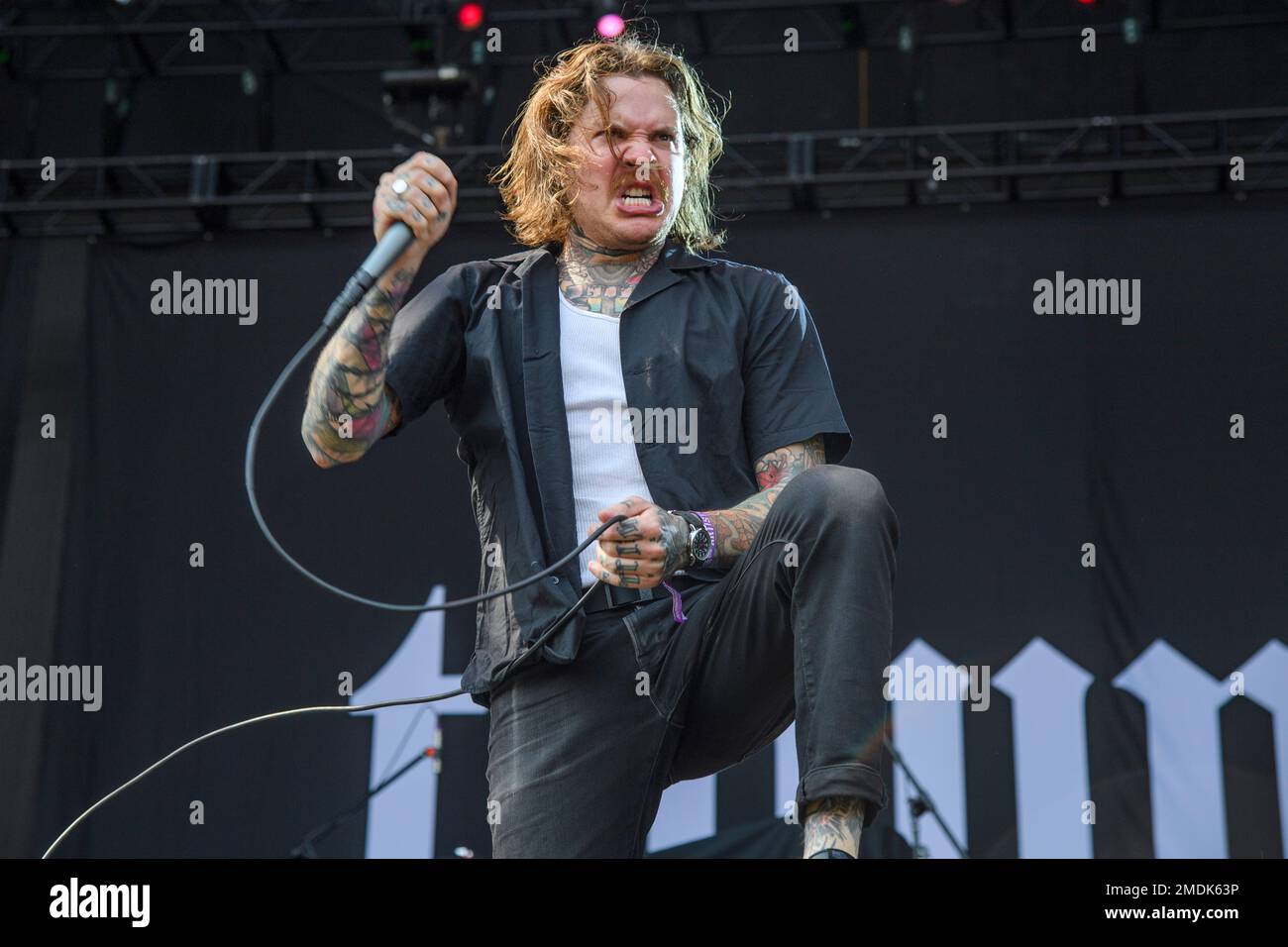 Daniel Williams Tdwp Tattoos