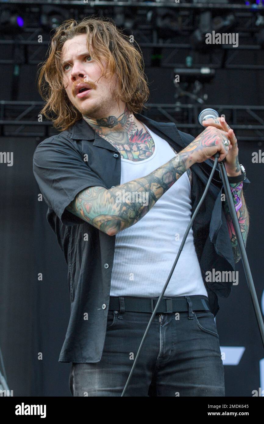 Mike Hranica Tattoos