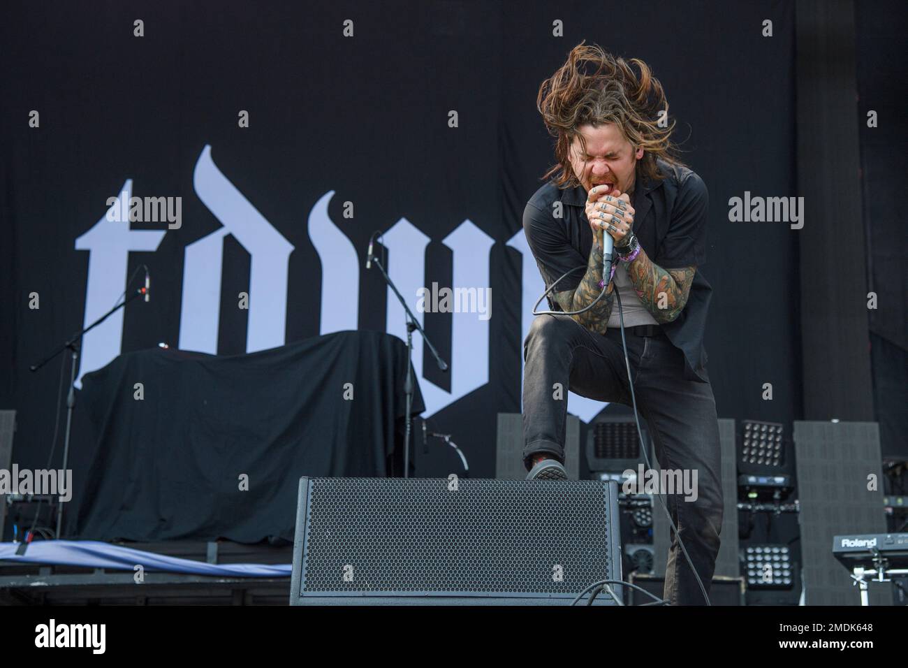 Daniel Williams Tdwp Tattoos