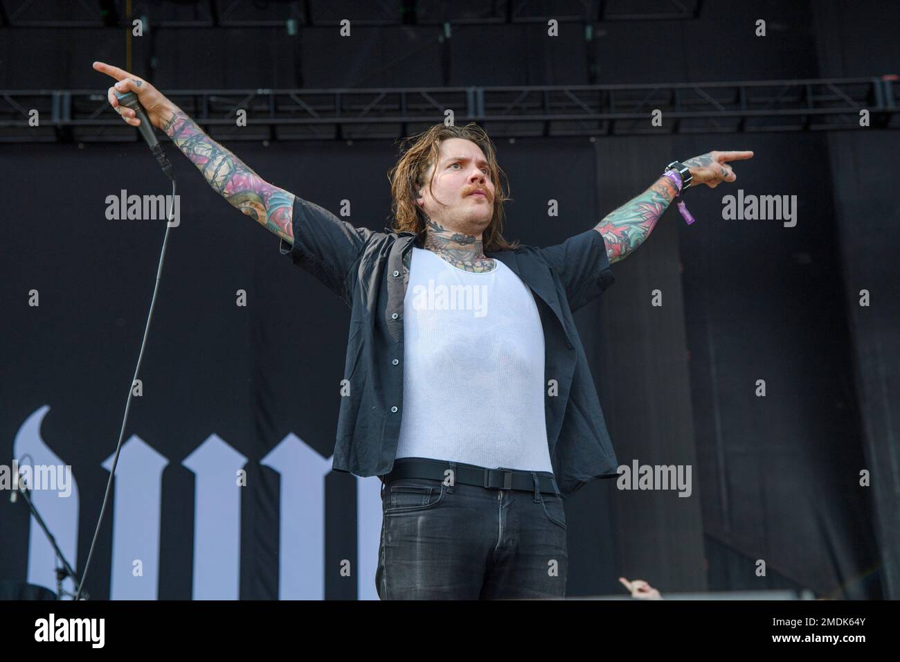 Daniel Williams Tdwp Tattoos