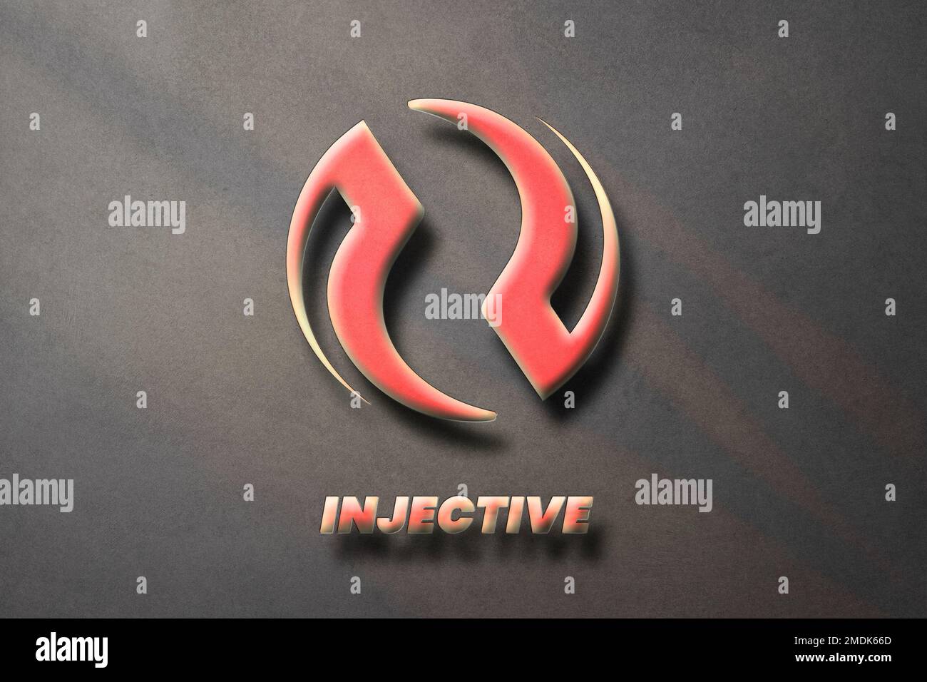 Inj symbol hi-res stock photography and images - Alamy