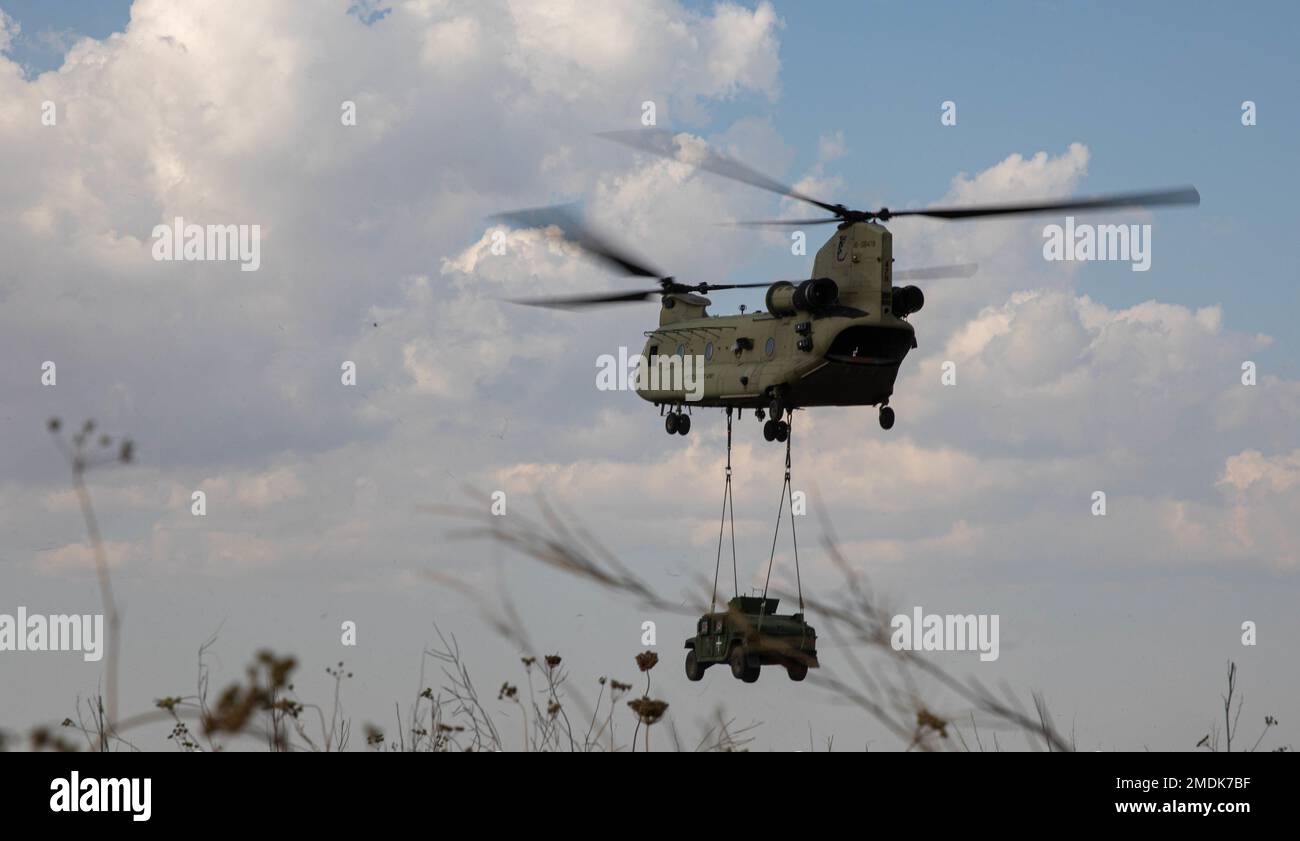 Soldiers assigned to Delta Company, 1st Battalion, 502nd Infantry ...