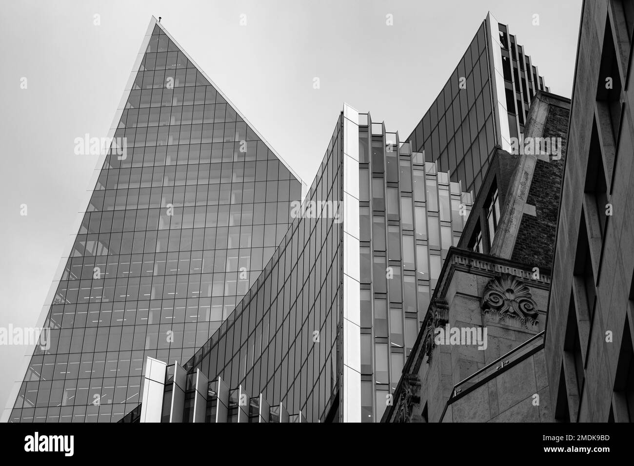 London skyline - The City of London Stock Photo - Alamy London skyline - The City of London Stock Photo - Alamy