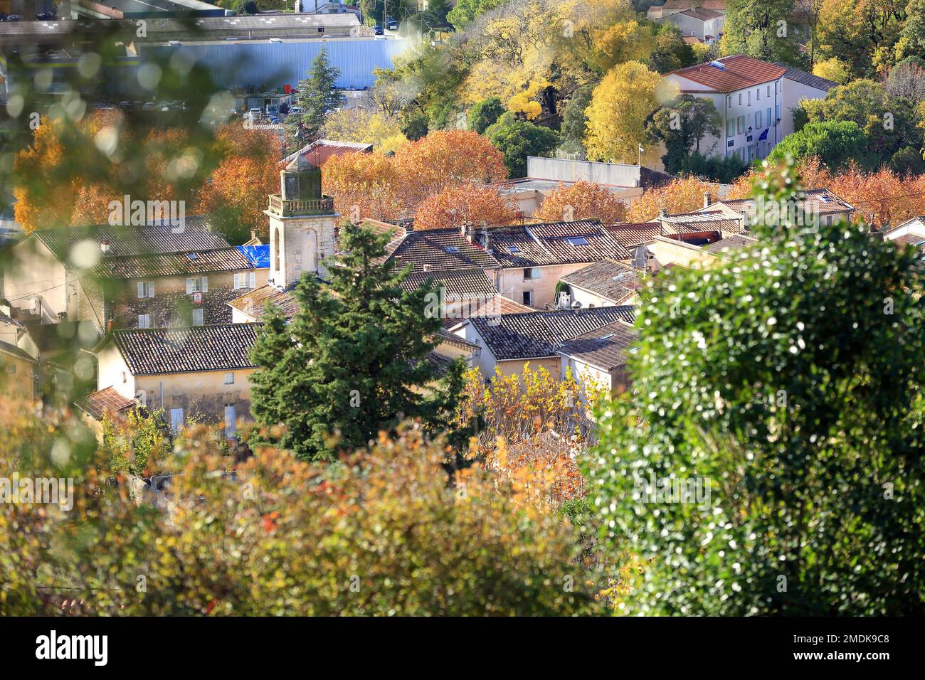 Grasse le plan hi-res stock photography and images - Alamy