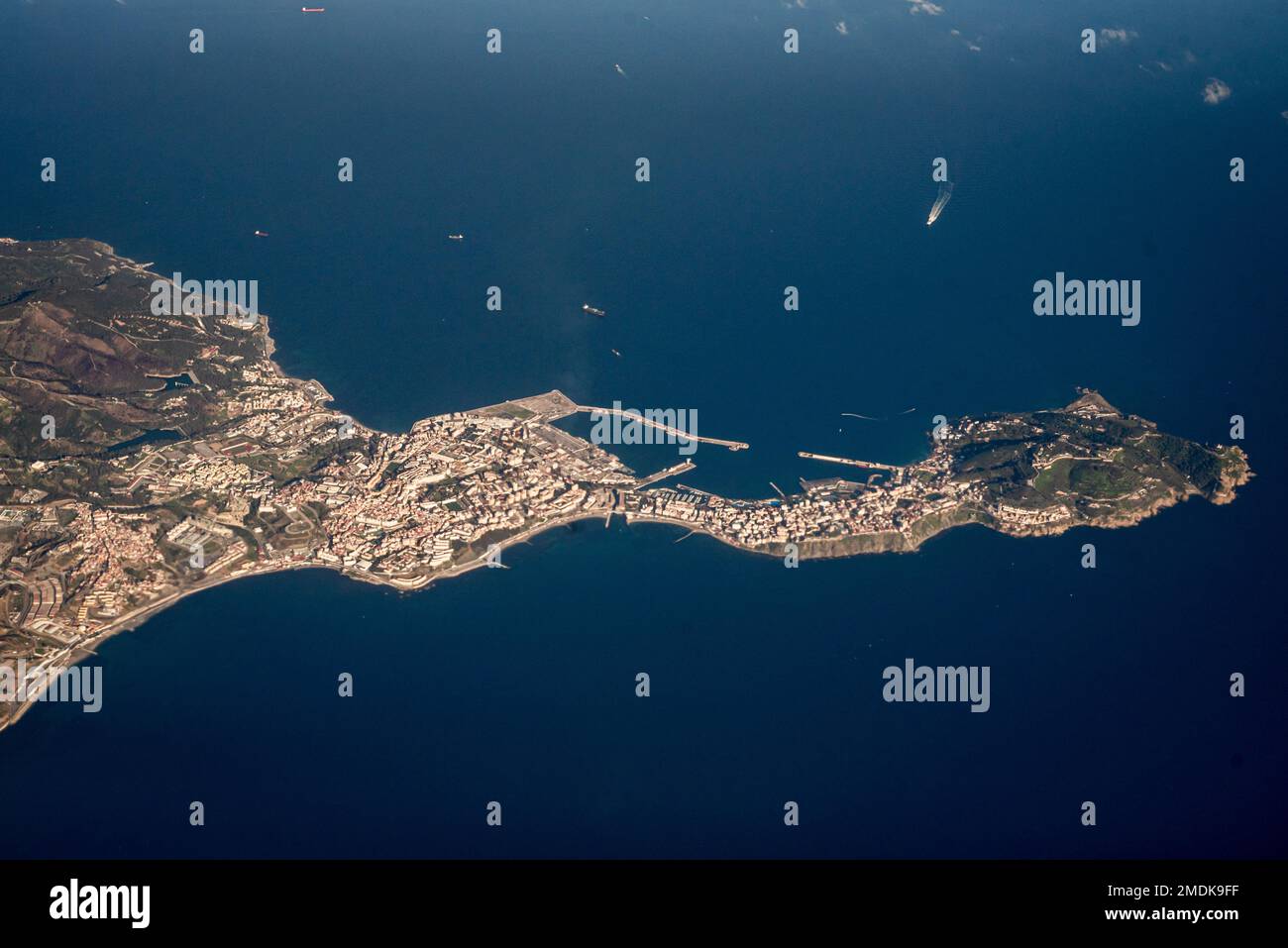 Ceuta hi-res stock photography and images - Alamy
