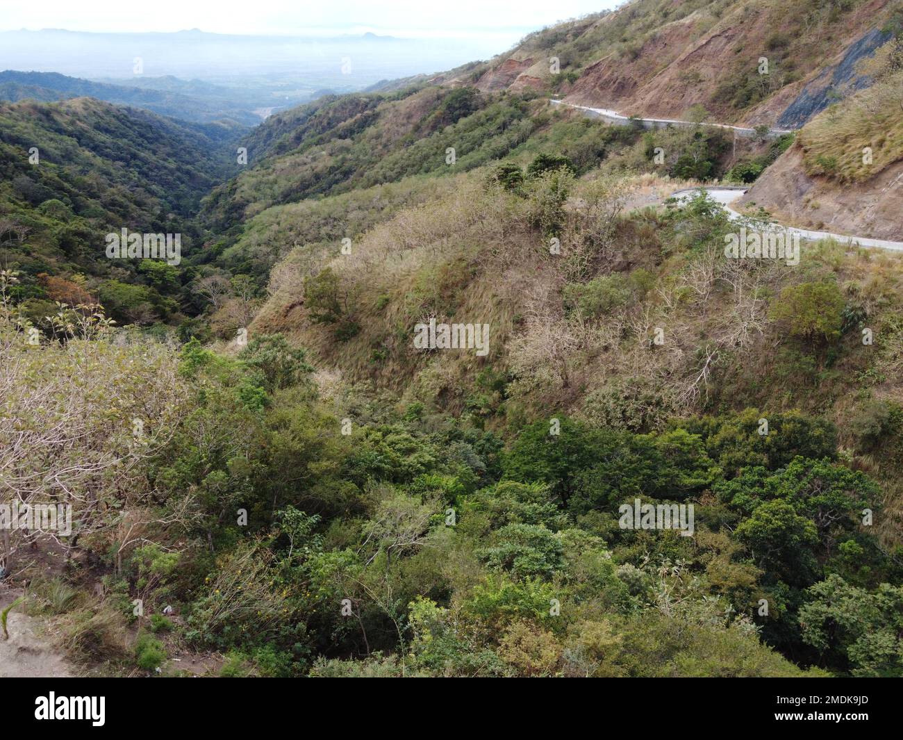 Map of pangasinan hi-res stock photography and images - Alamy