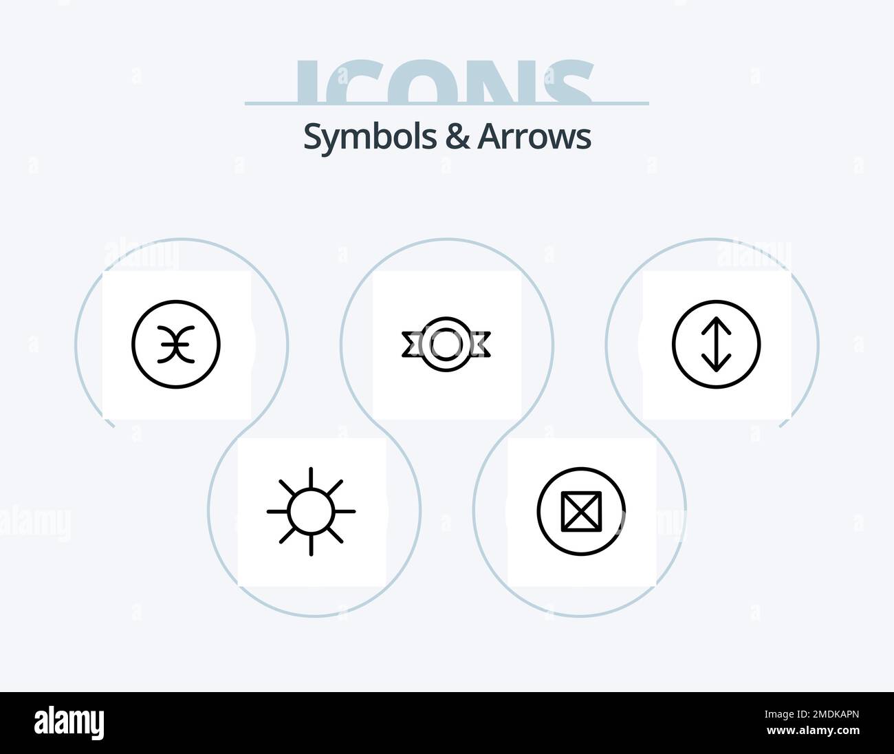 Download screen Stock Vector Images - Alamy