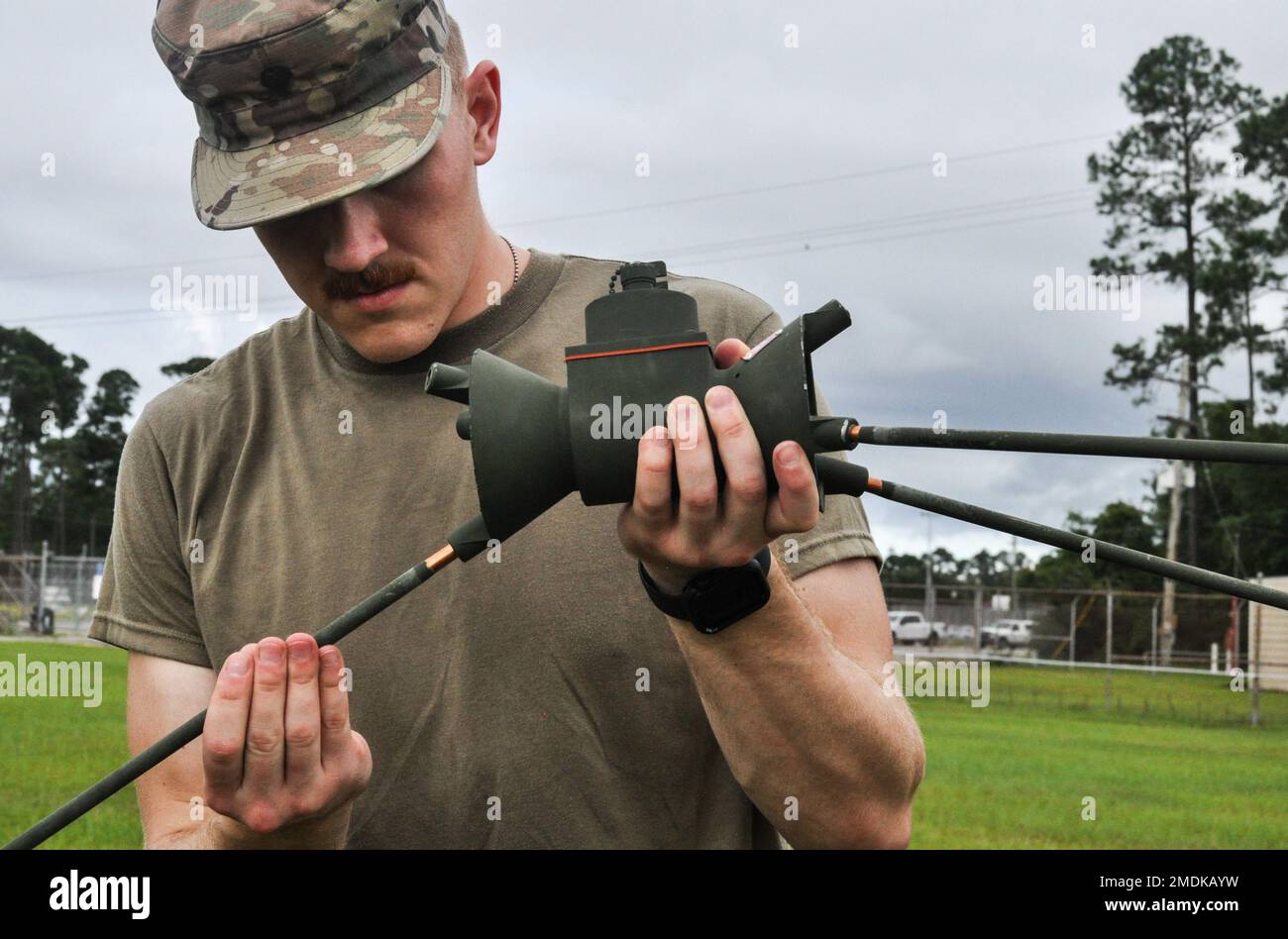 350th civil affairs command hi-res stock photography and images - Alamy