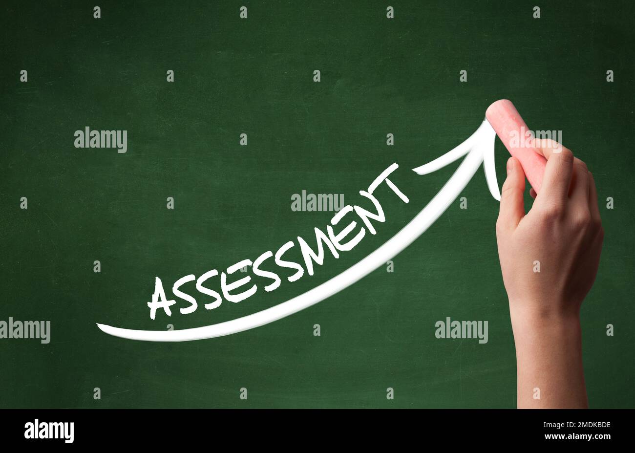 Hand drawing business concept concept Stock Photo - Alamy