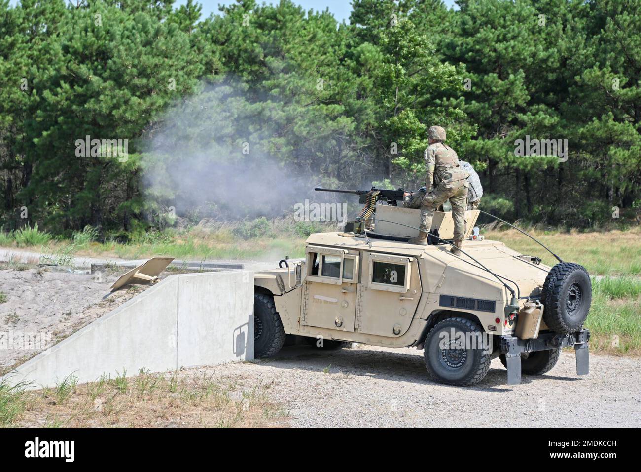 “Exercise Gotham Justice” - The 333rd Military Police Brigade were at ...