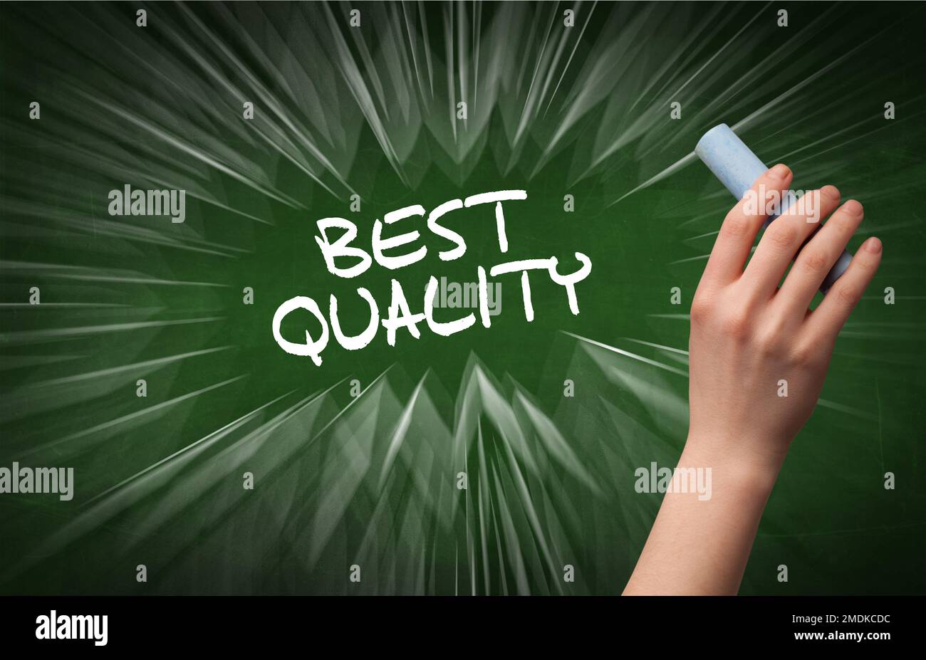 Hand drawing online shopping concept Stock Photo - Alamy