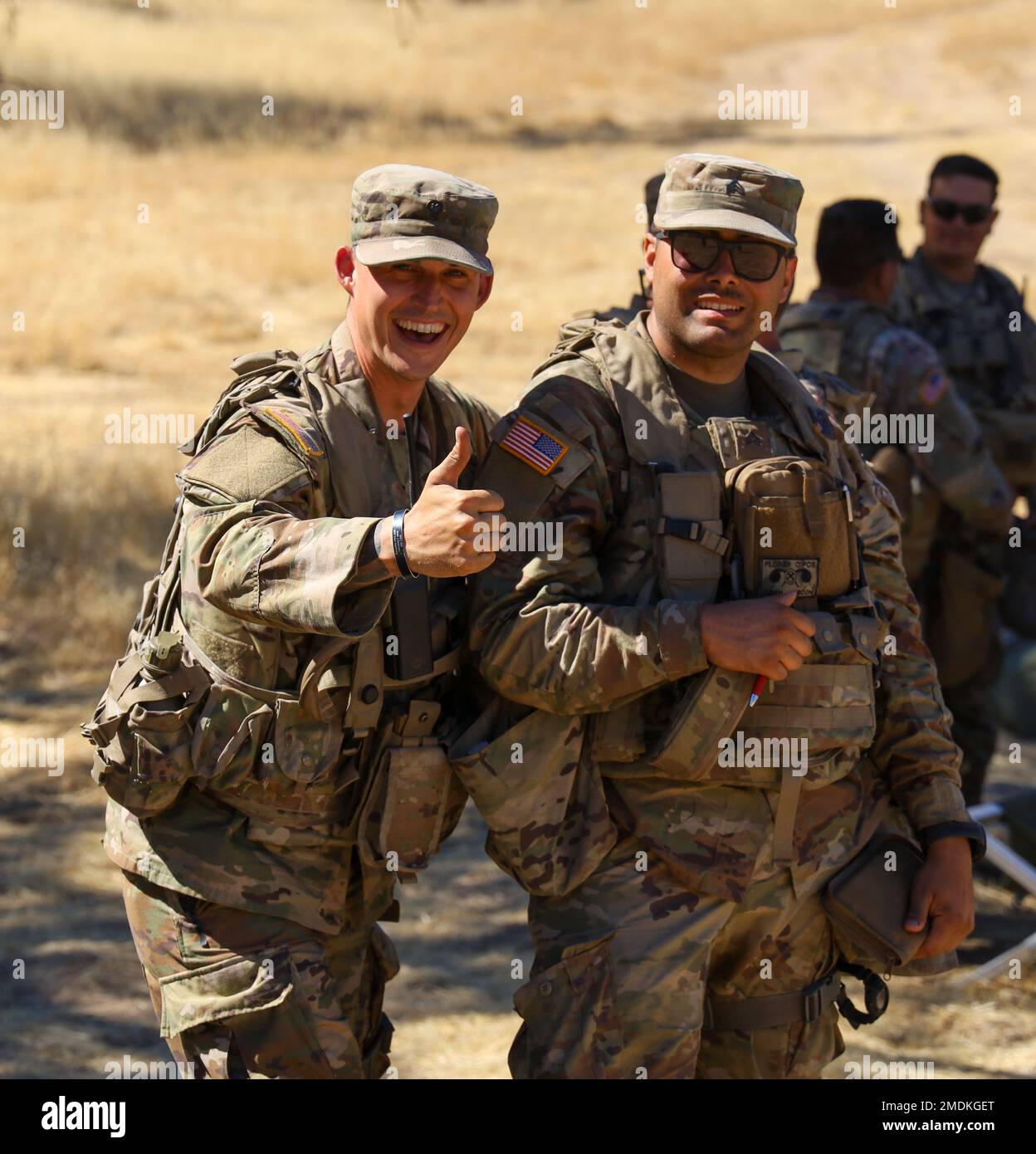 The 149th CBRN Company (Homeland Response) conducts Decon operations 27 ...