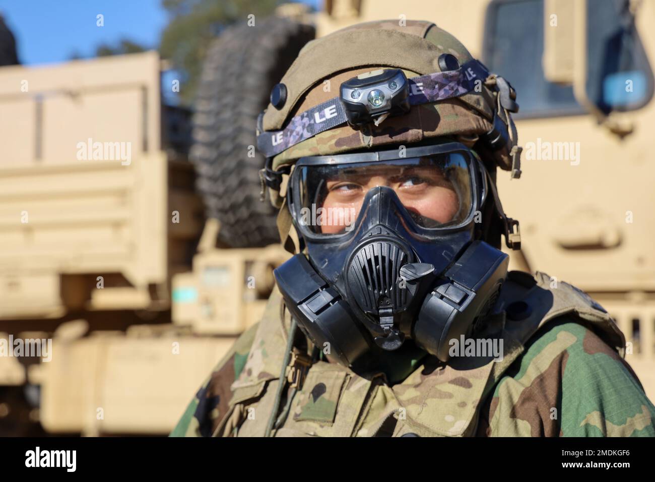Cbrn decon hi-res stock photography and images - Alamy