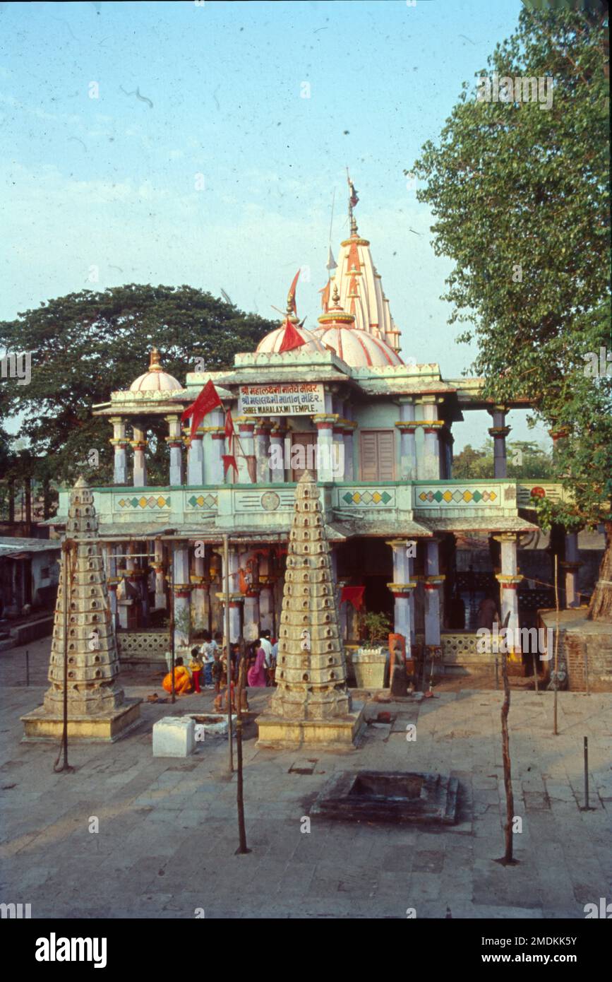 Lakshmi Temple