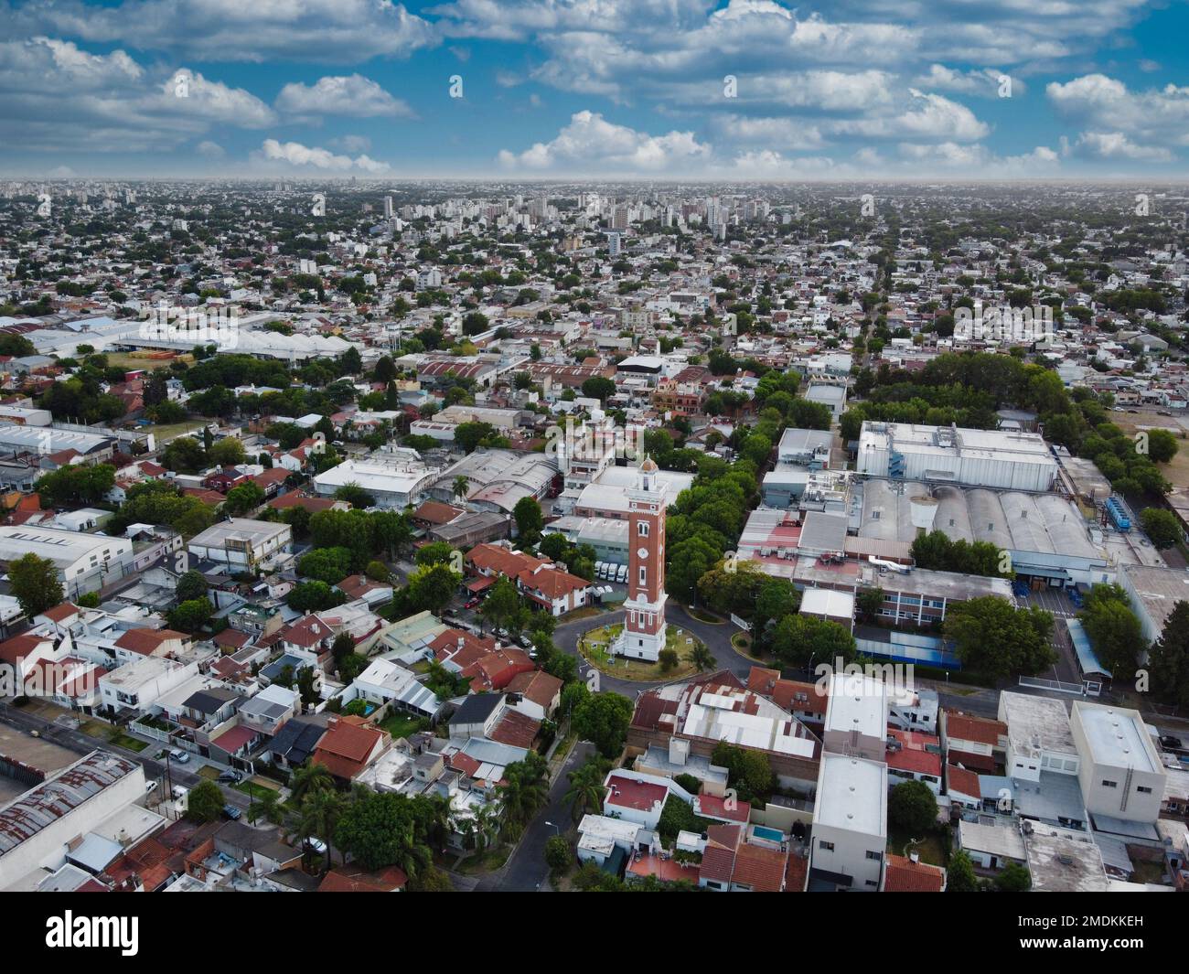 Villa ballester hi-res stock photography and images - Alamy