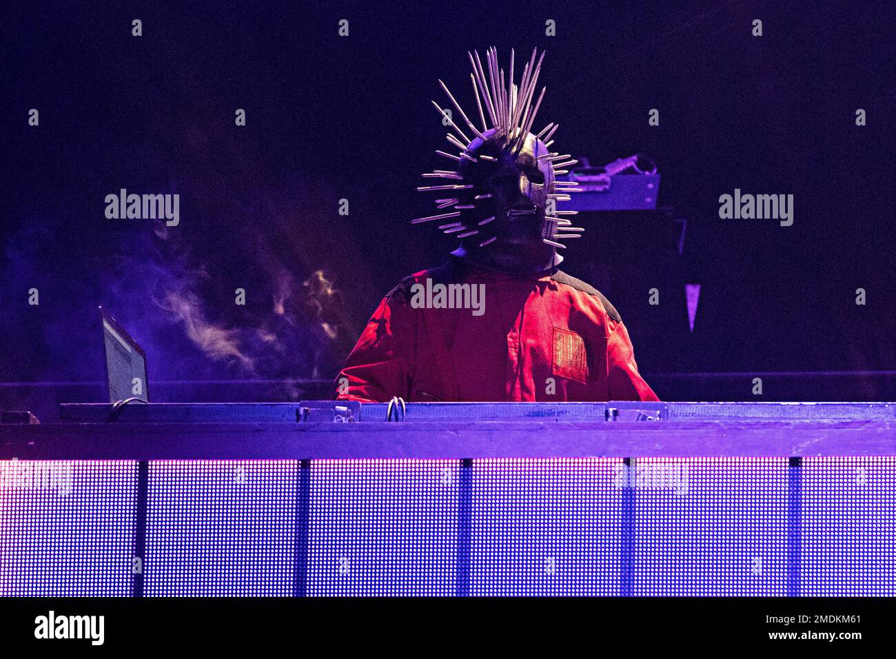 Craig Michael Jones