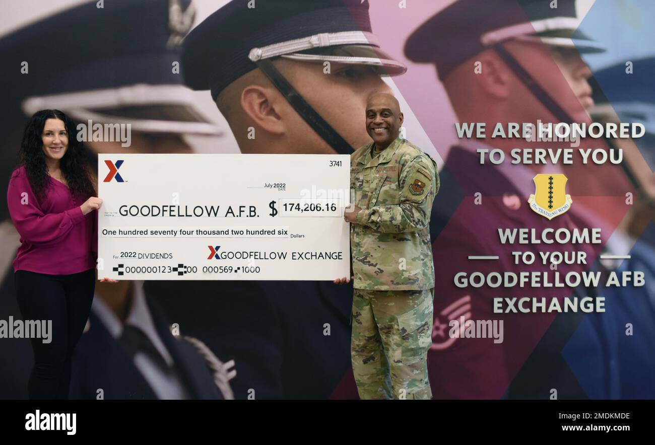 17th mission support group hi-res stock photography and images - Alamy