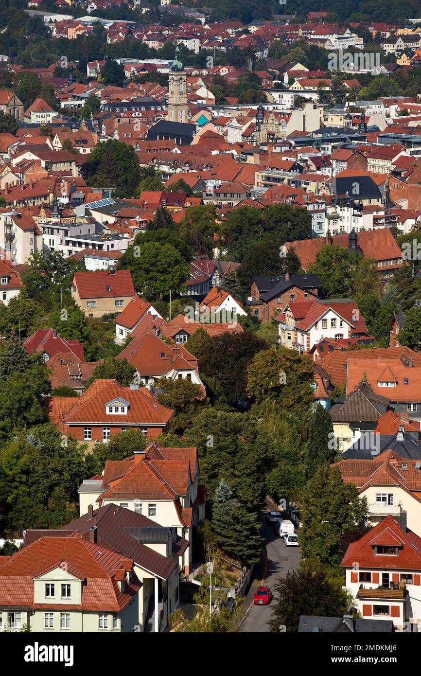 Eisenach hi-res stock photography and images - Alamy