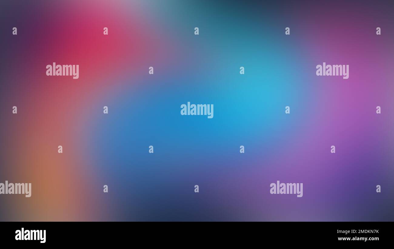 Colorful Gradient 8K Background Wallpaper Stock Photo - Alamy