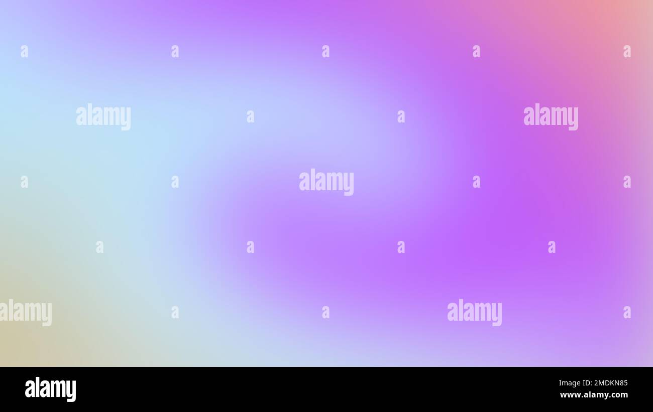 Colorful Gradient 8K Background Wallpaper Stock Photo - Alamy