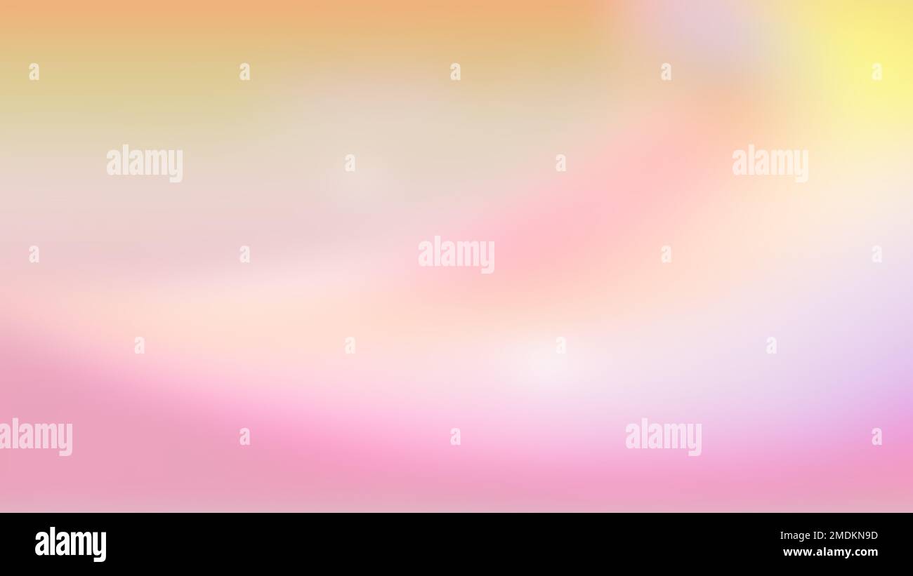 Colorful Gradient 8K Background Wallpaper Stock Photo - Alamy