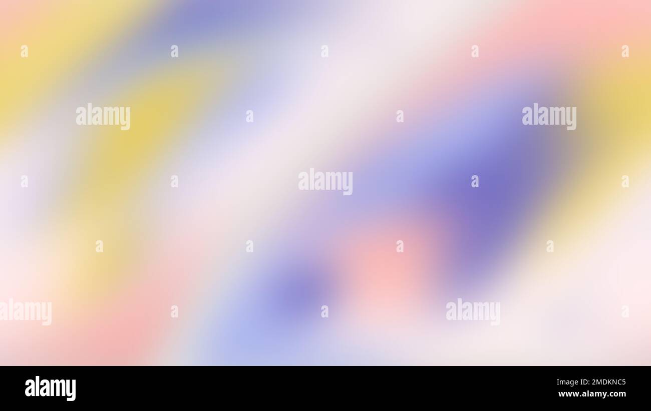 Colorful Gradient 8K Background Wallpaper Stock Photo - Alamy