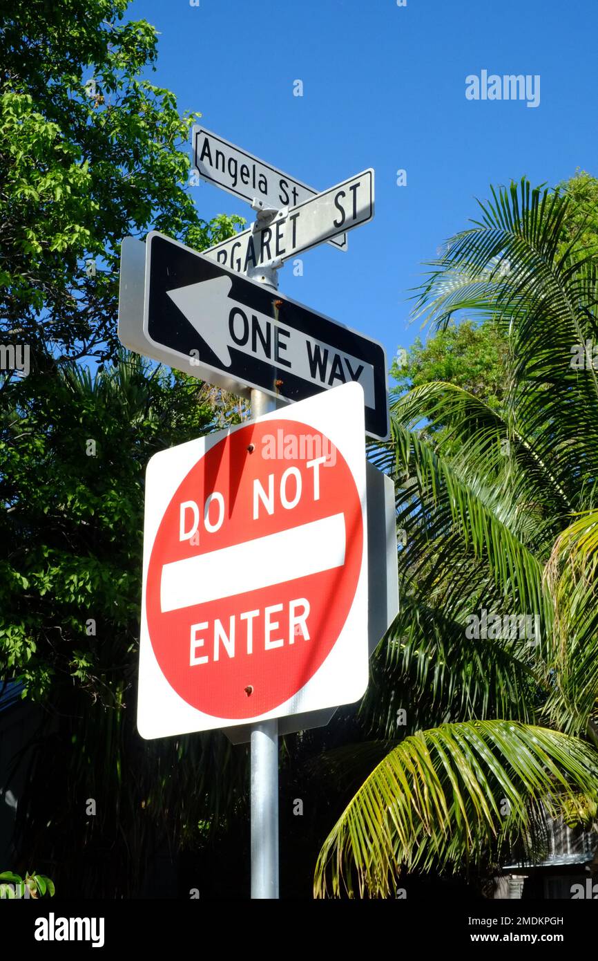 Angela street hi-res stock photography and images - Alamy