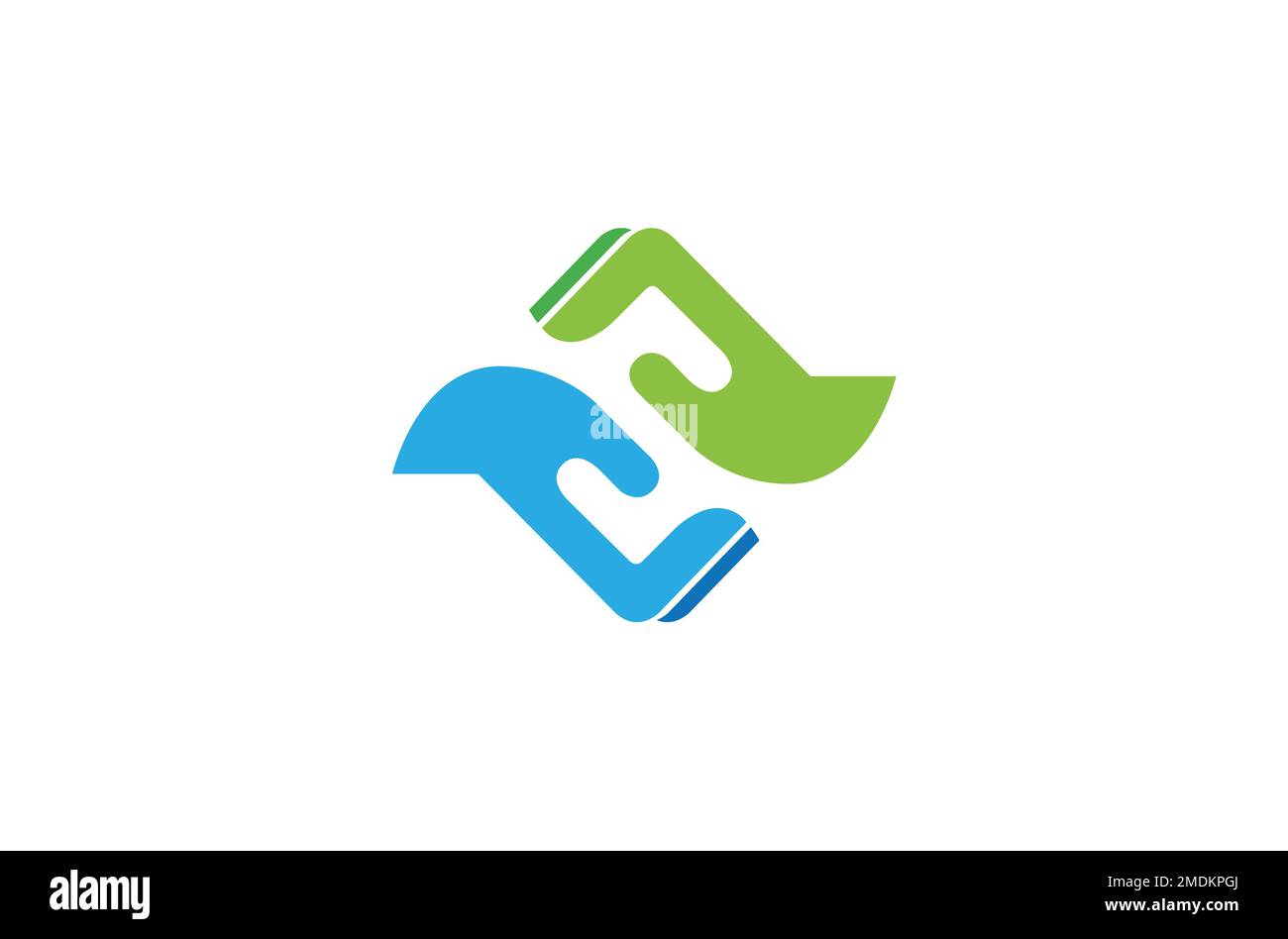 hands letter s logo vector icon symbol illustration Stock Vector Image ...