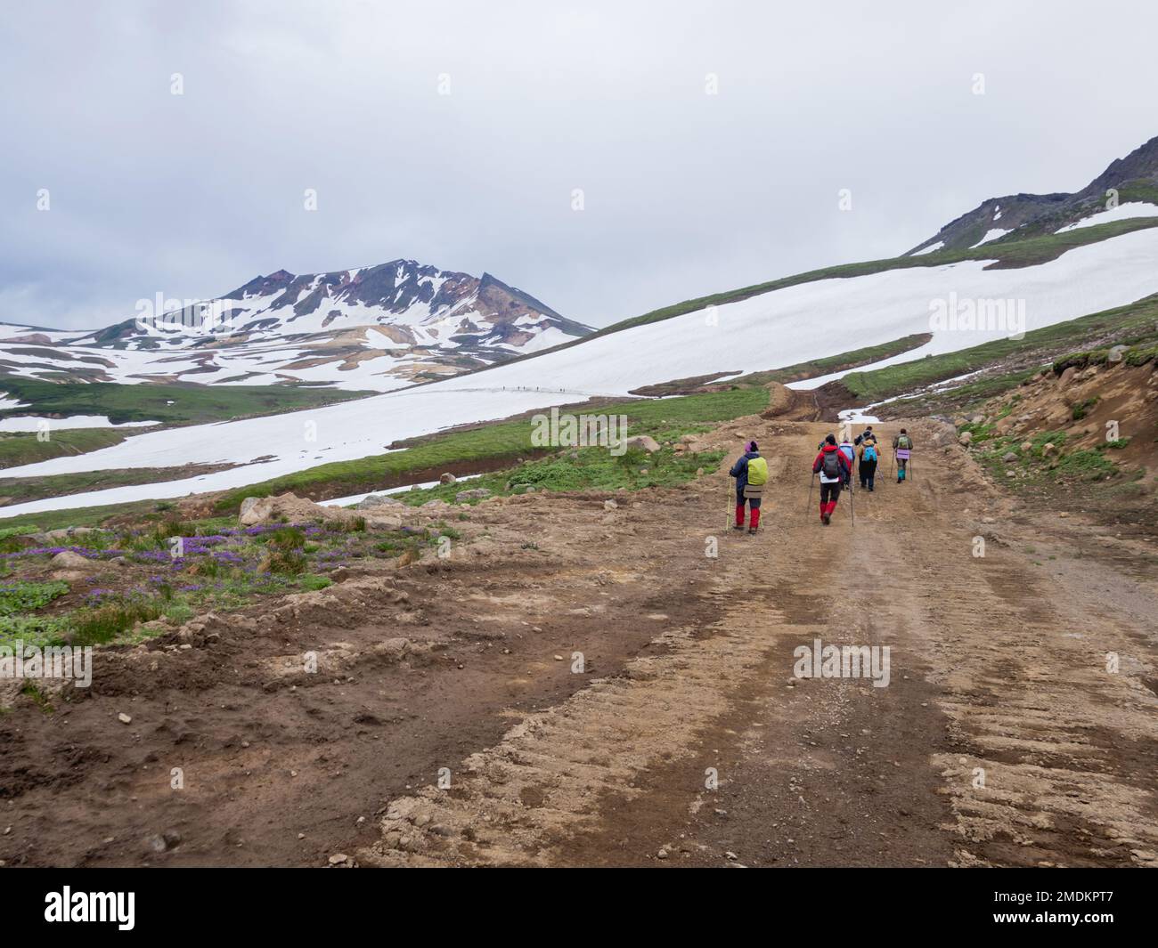 Russia tourism hi-res stock photography and images - Alamy