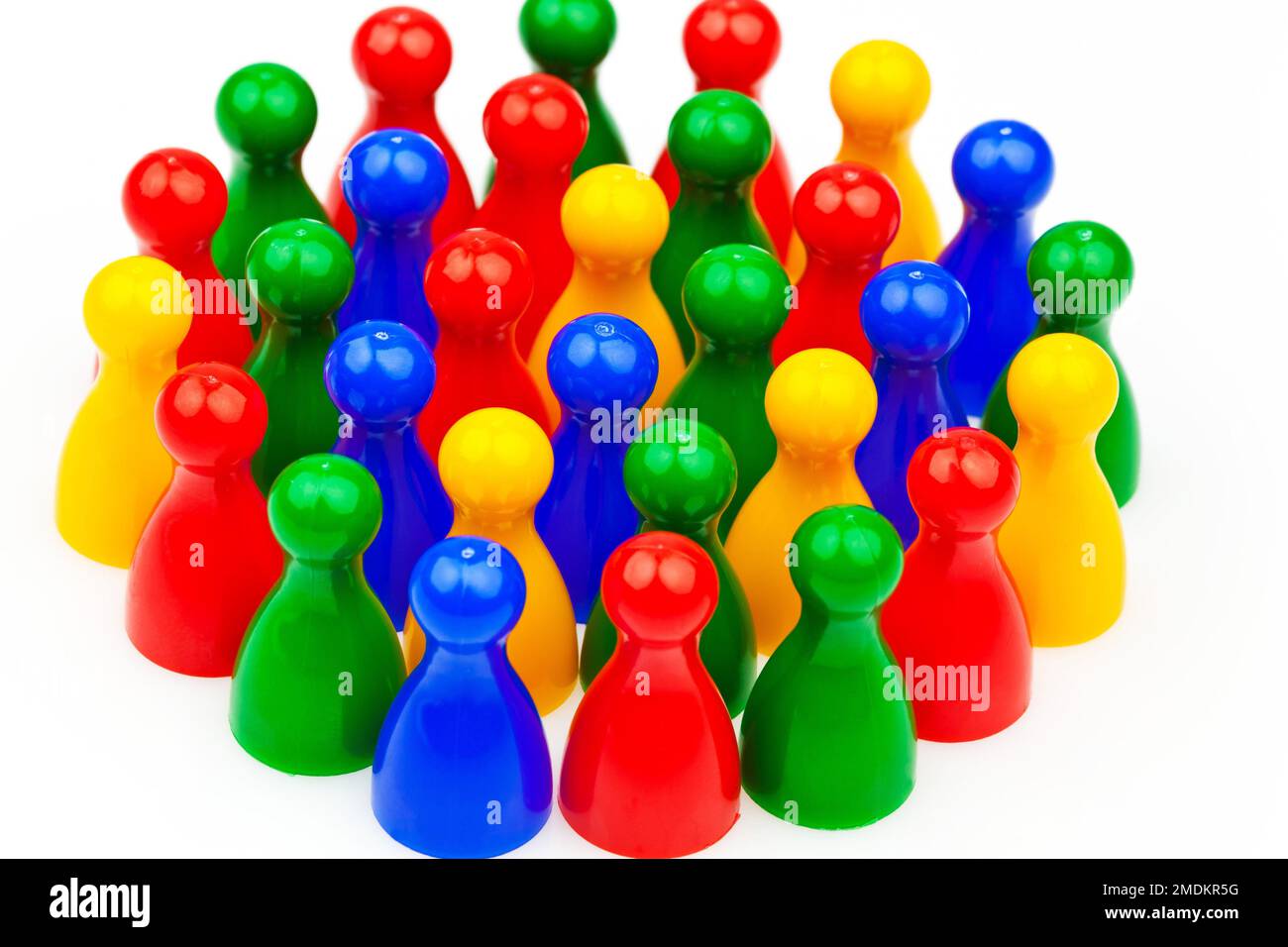 Interracial harmony hi-res stock photography and images - Alamy