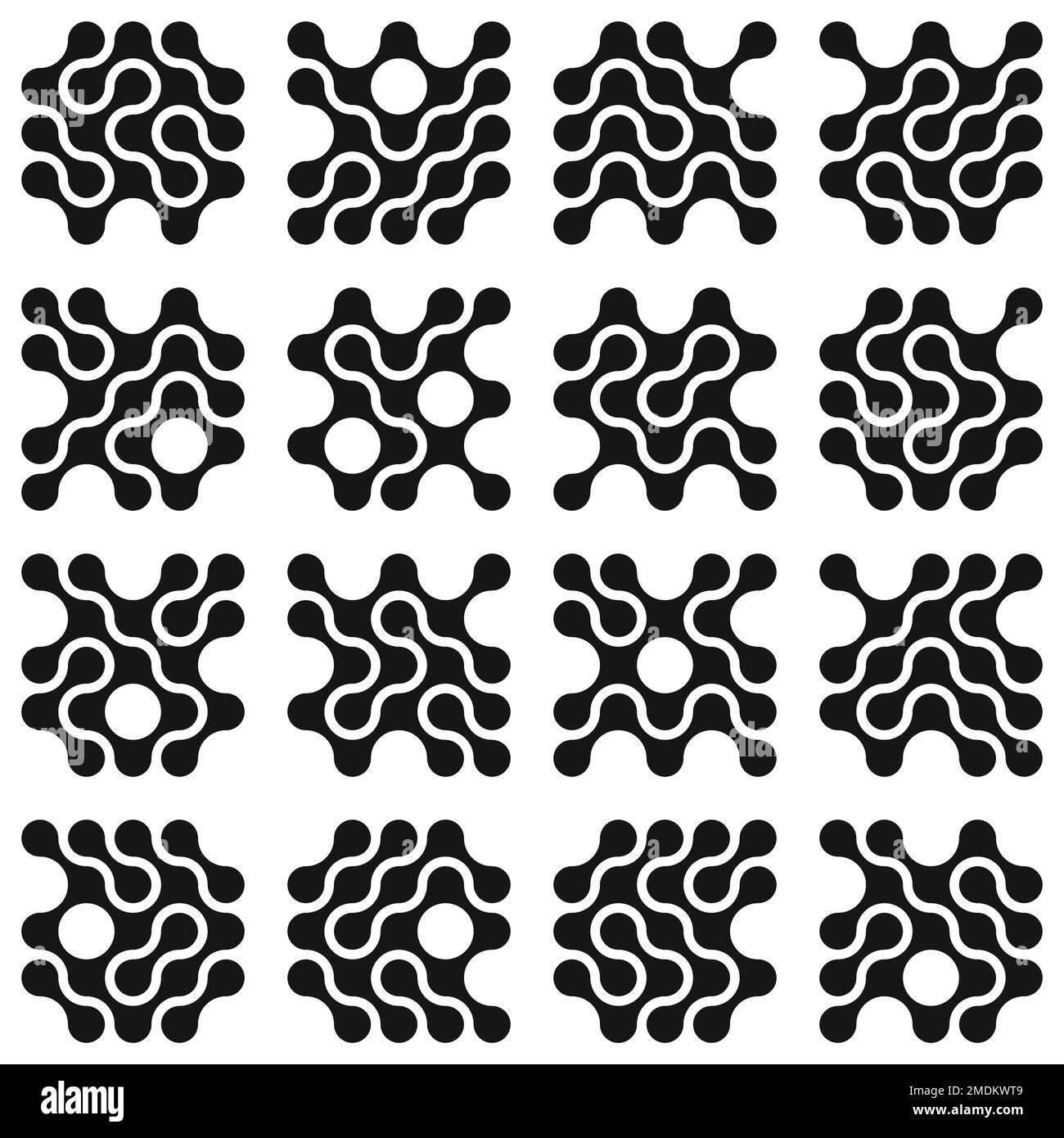 Asemic Glyph writing hieroglyph imitation generative illustration Stock ...