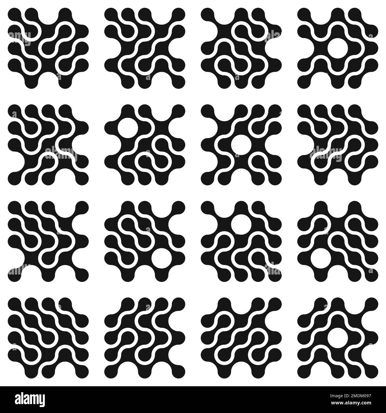 Asemic Glyph writing hieroglyph imitation generative illustration Stock ...