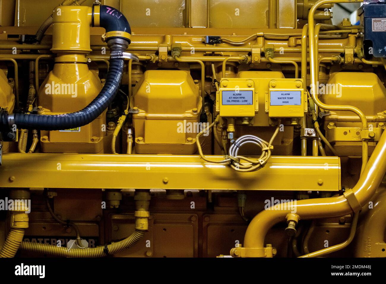 Dredging engine hi-res stock photography and images - Alamy