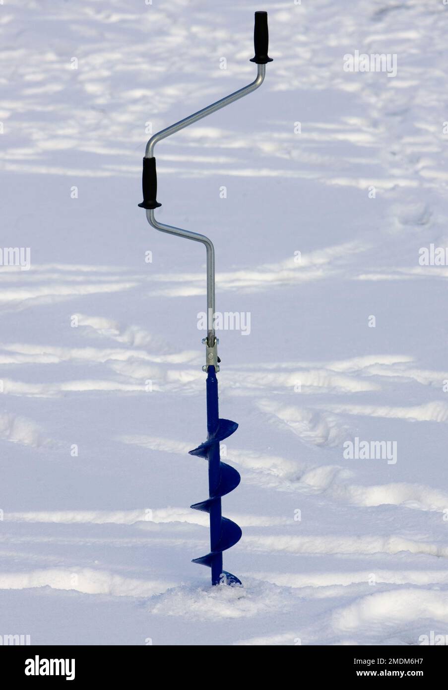 Daily life, seasonal weather, Göta canal, Motala, Sweden Stock Photo ...