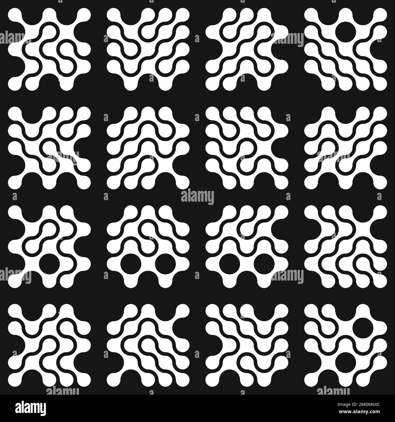 Asemic Glyph writing hieroglyph imitation generative illustration Stock ...