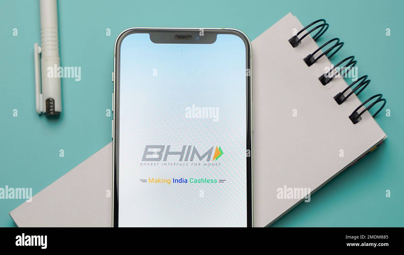 Upi technology logo hi-res stock photography and images - Alamy