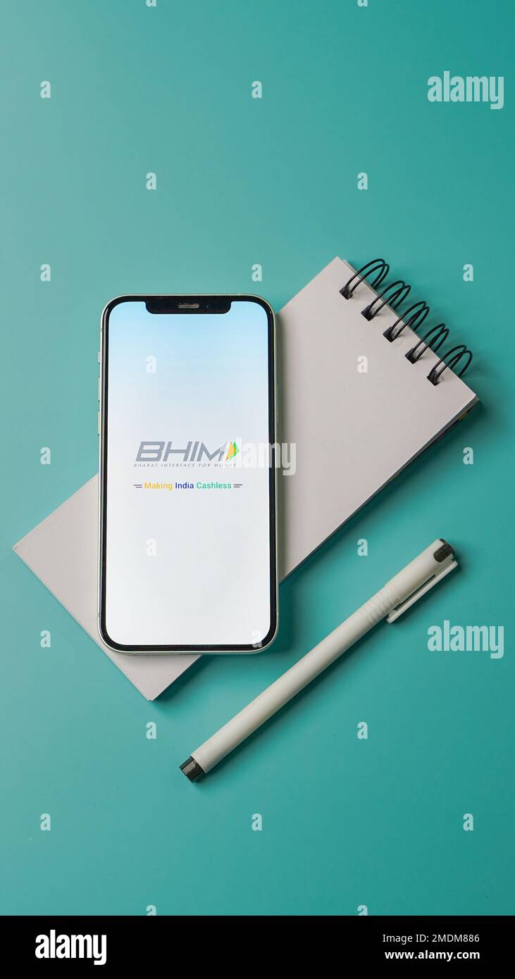 Upi technology logo hi-res stock photography and images - Alamy