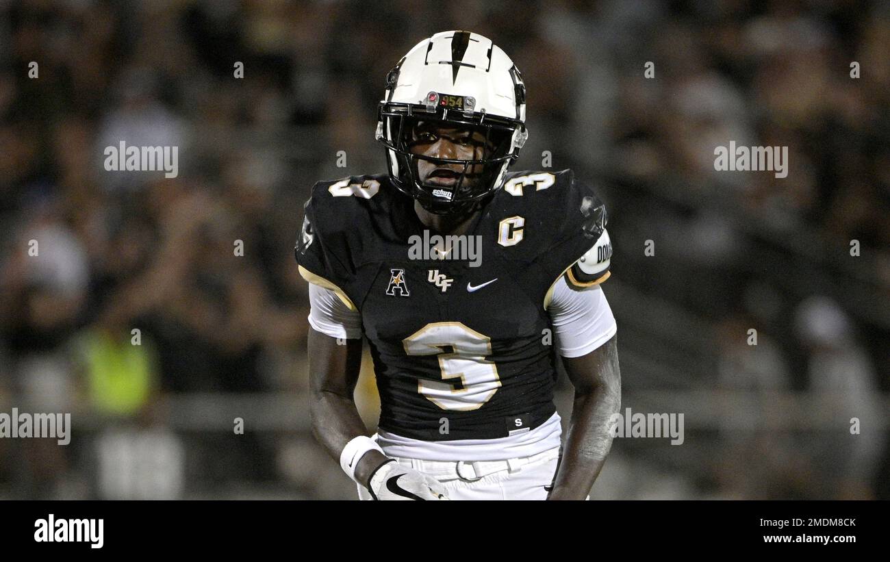 Brandon Marshall Ucf