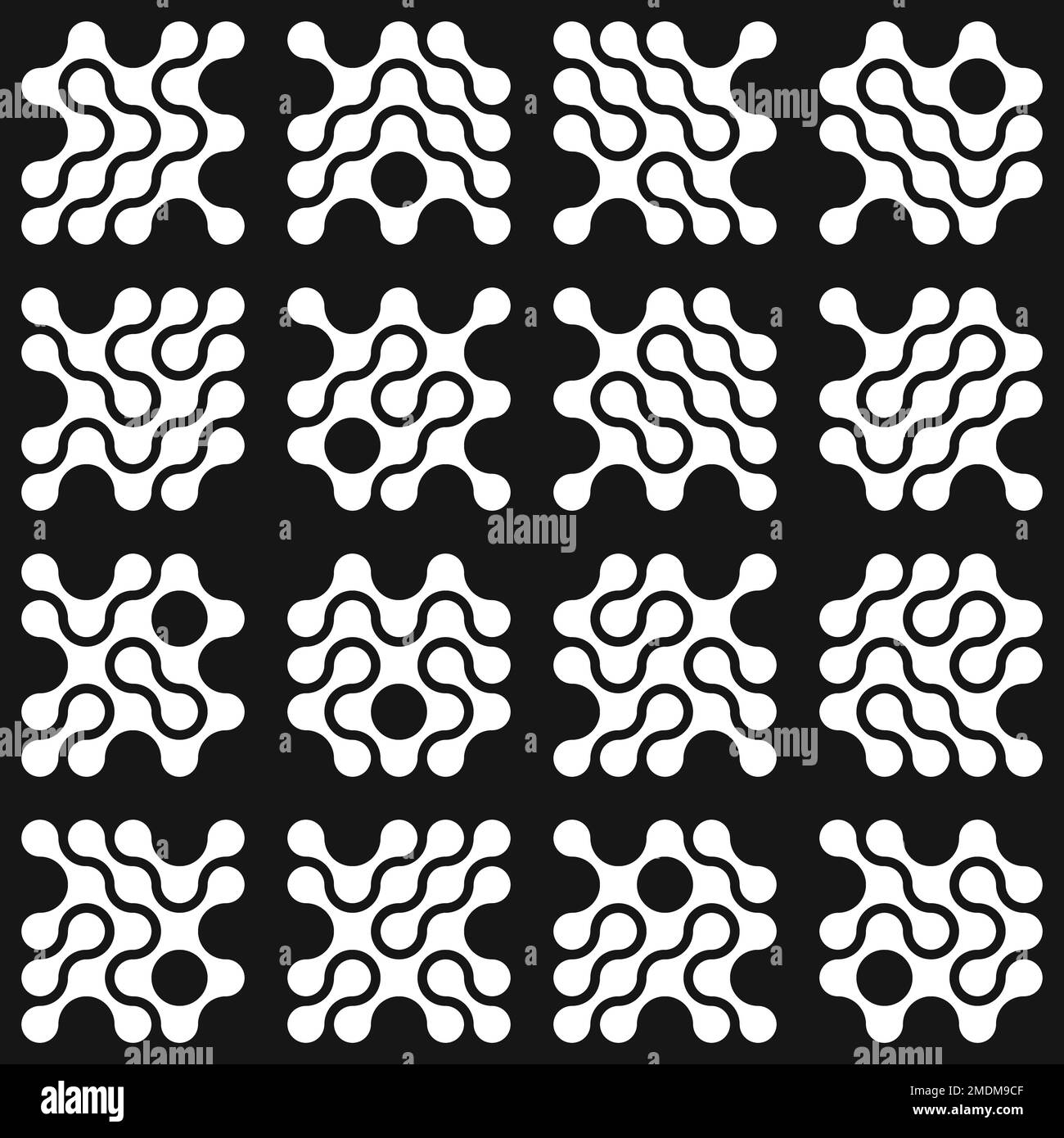 Asemic Glyph writing hieroglyph imitation generative illustration Stock ...