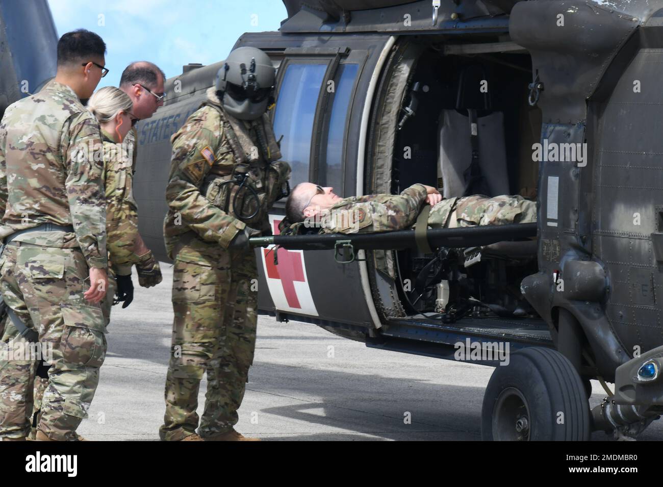 The 459th Air Refueling Wing held its wing-wide South Pacific Air Force ...