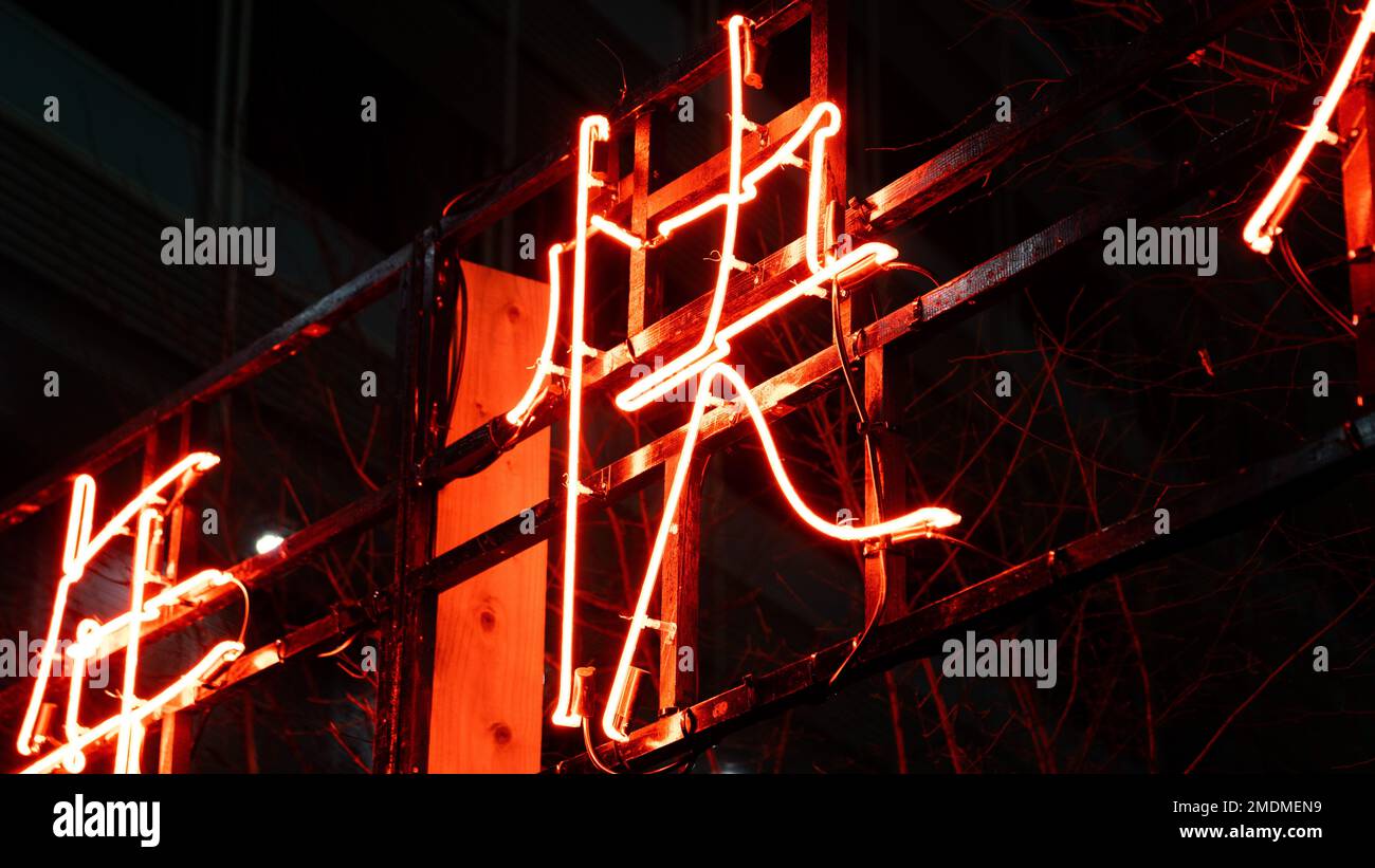 Symbols celebrating Chinese lunar new year Stock Photo - Alamy