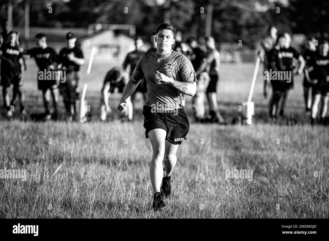 Paratroopers assigned to Charlie Troop, 1-73 Cavalry Regiment, 2nd ...